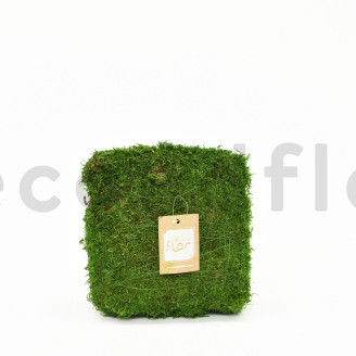 Mousse stabilisée - SecondFlor